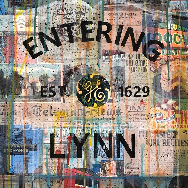 PourYourArtShop - Etsy