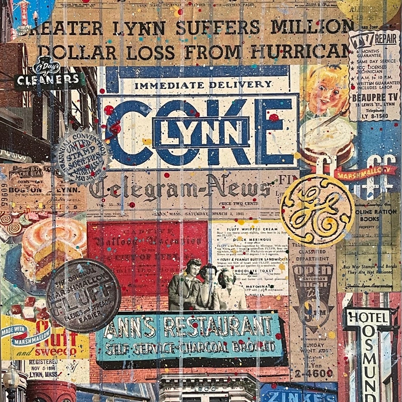 PourYourArtShop - Etsy