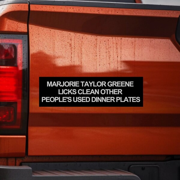 Taylor Bumper Stickers - Etsy