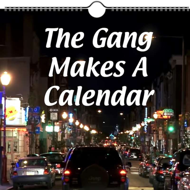 Mad Sun Calendar - Etsy Canada