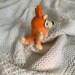 Bluey Inspirations - Needle Felted Bingo - Etsy
