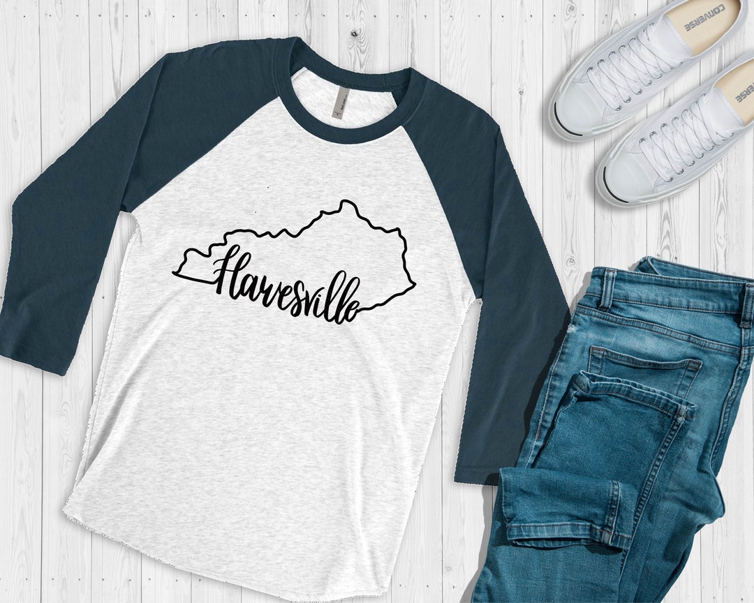 State Pride Shirt women's State Outline and City Shirt - Etsy