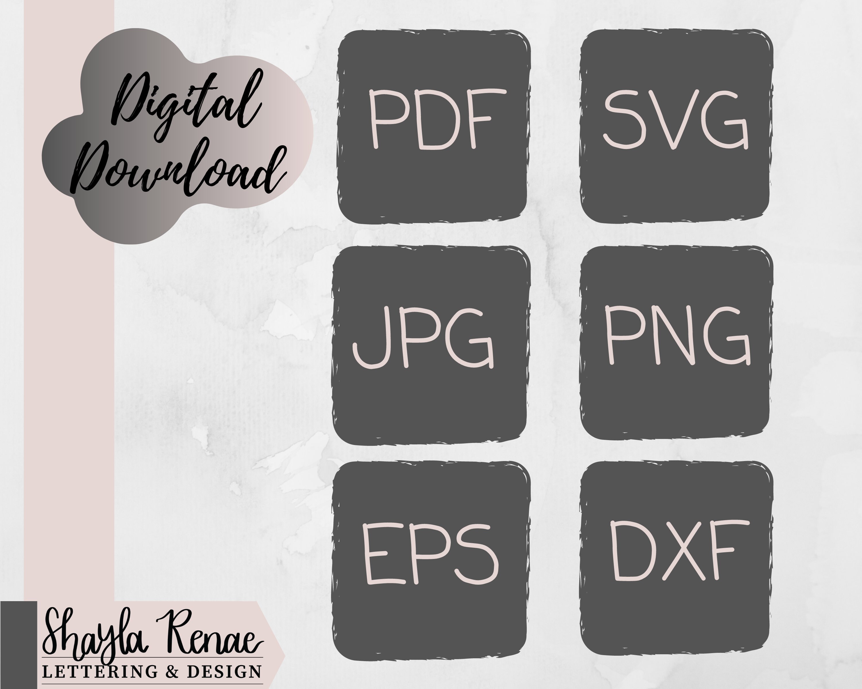 Lean on Him SVG Digital Download Home Decor Sign SVG - Etsy Polska