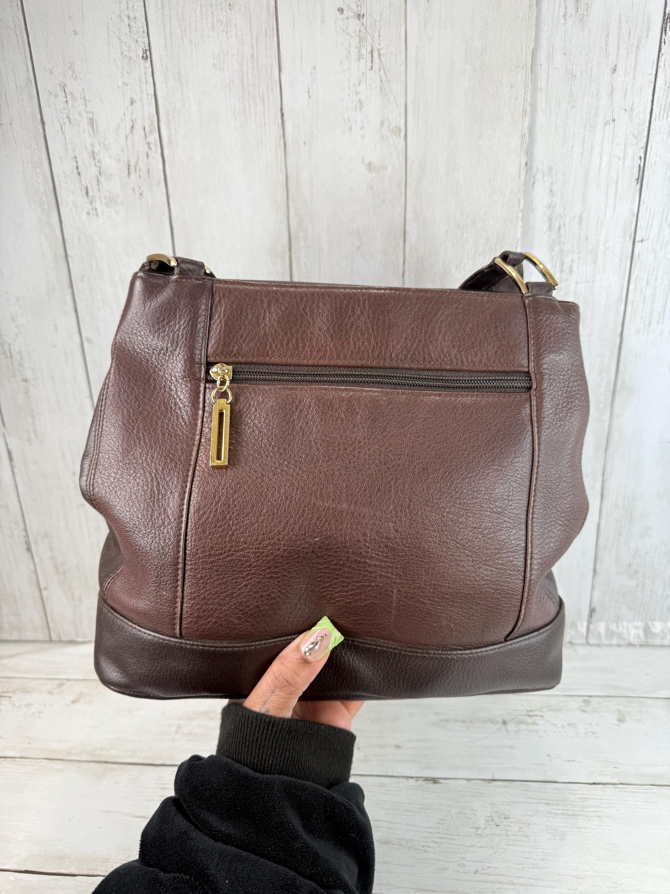 90s Leather Bag - Etsy 90s Leather Bag - Etsy