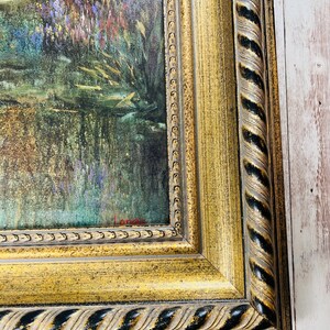 Vintage Framed Shadow Catchers Art Picture Print Wall - Etsy