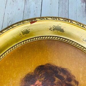 Vintage Large ELENA and CHIKO Pictures by Anne Allaben, Publication of ...