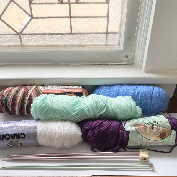 Susan Bates Knitting - Etsy