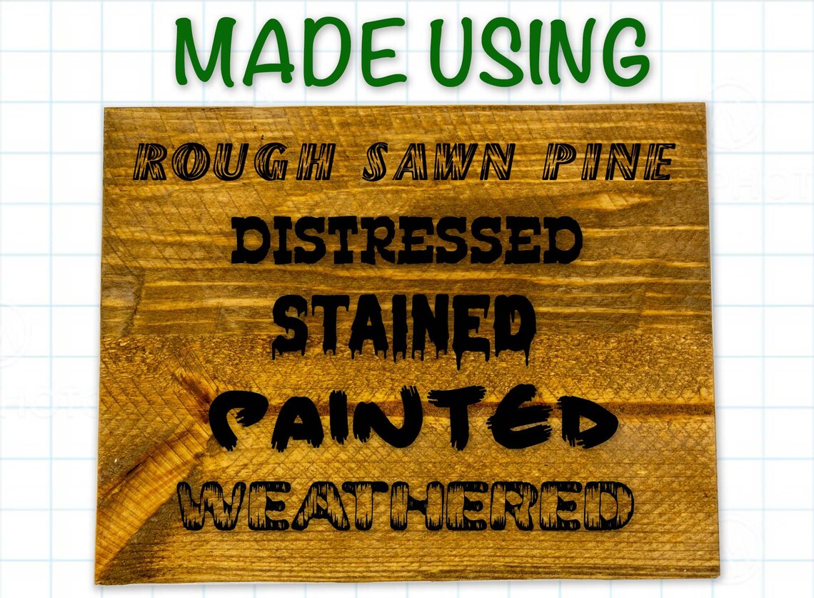 Anytime Tee Time Golf Wall Art Rustic Wooden Sign Golf Decor - Etsy