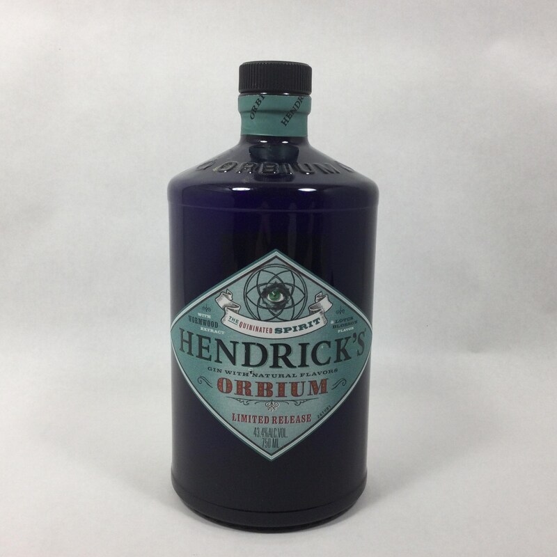 Hendricks Gin - Etsy
