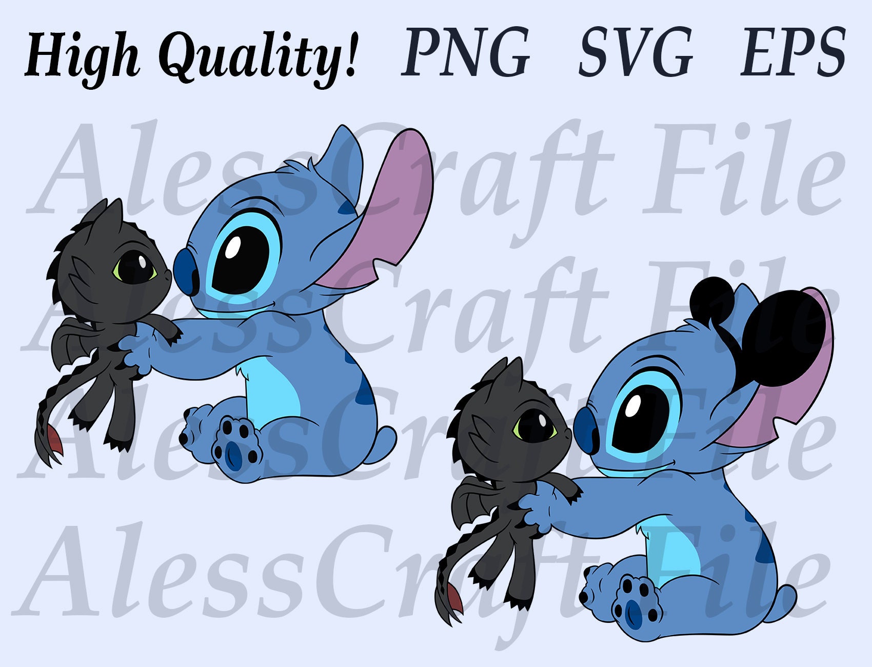 Lilo And Stitch Experiment 628