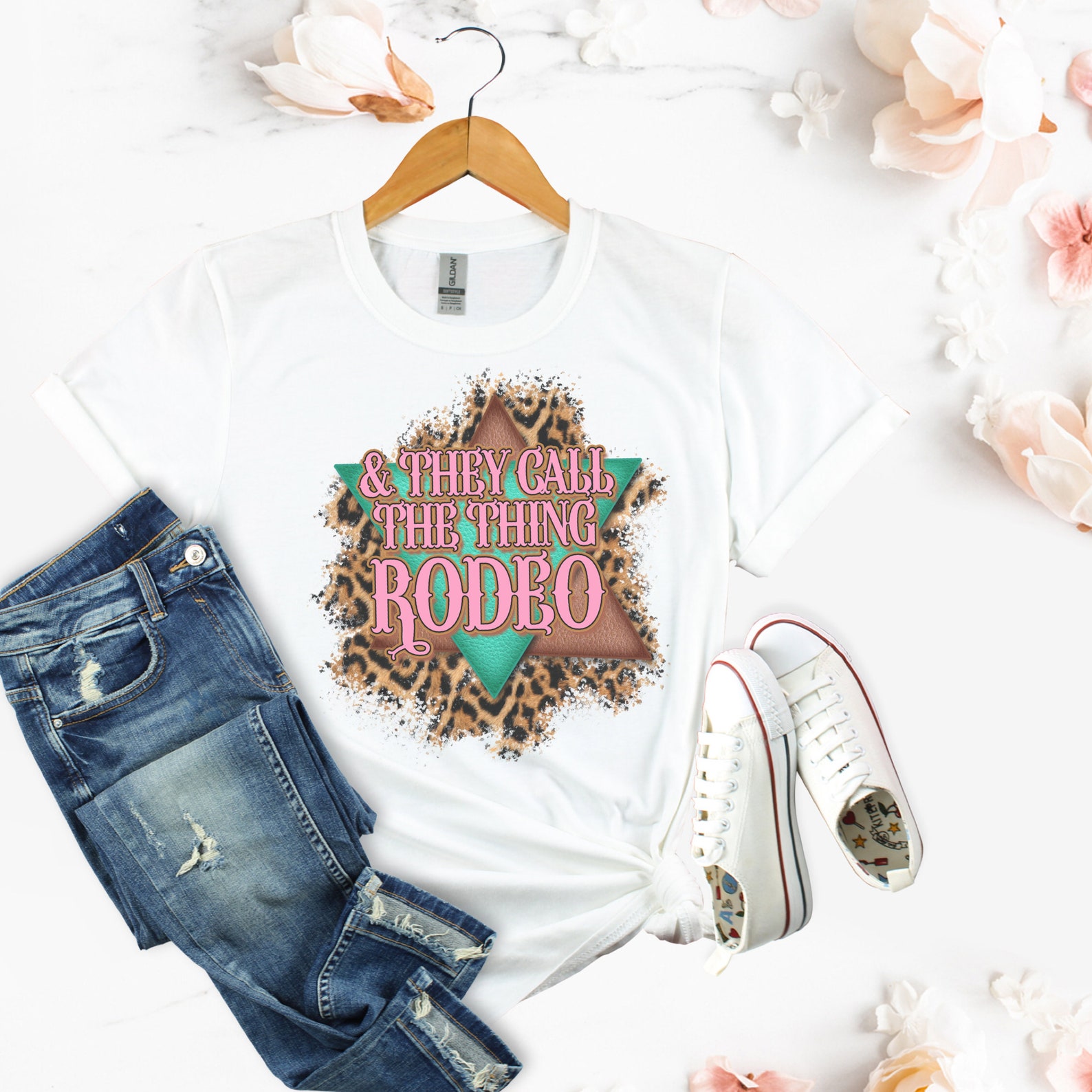 And They Call the Thing Rodeo Inspired by Garth Brook Lyrics - Etsy