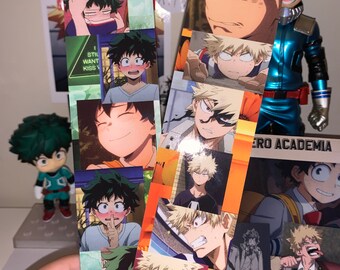 Bakugou Katsuki - Etsy
