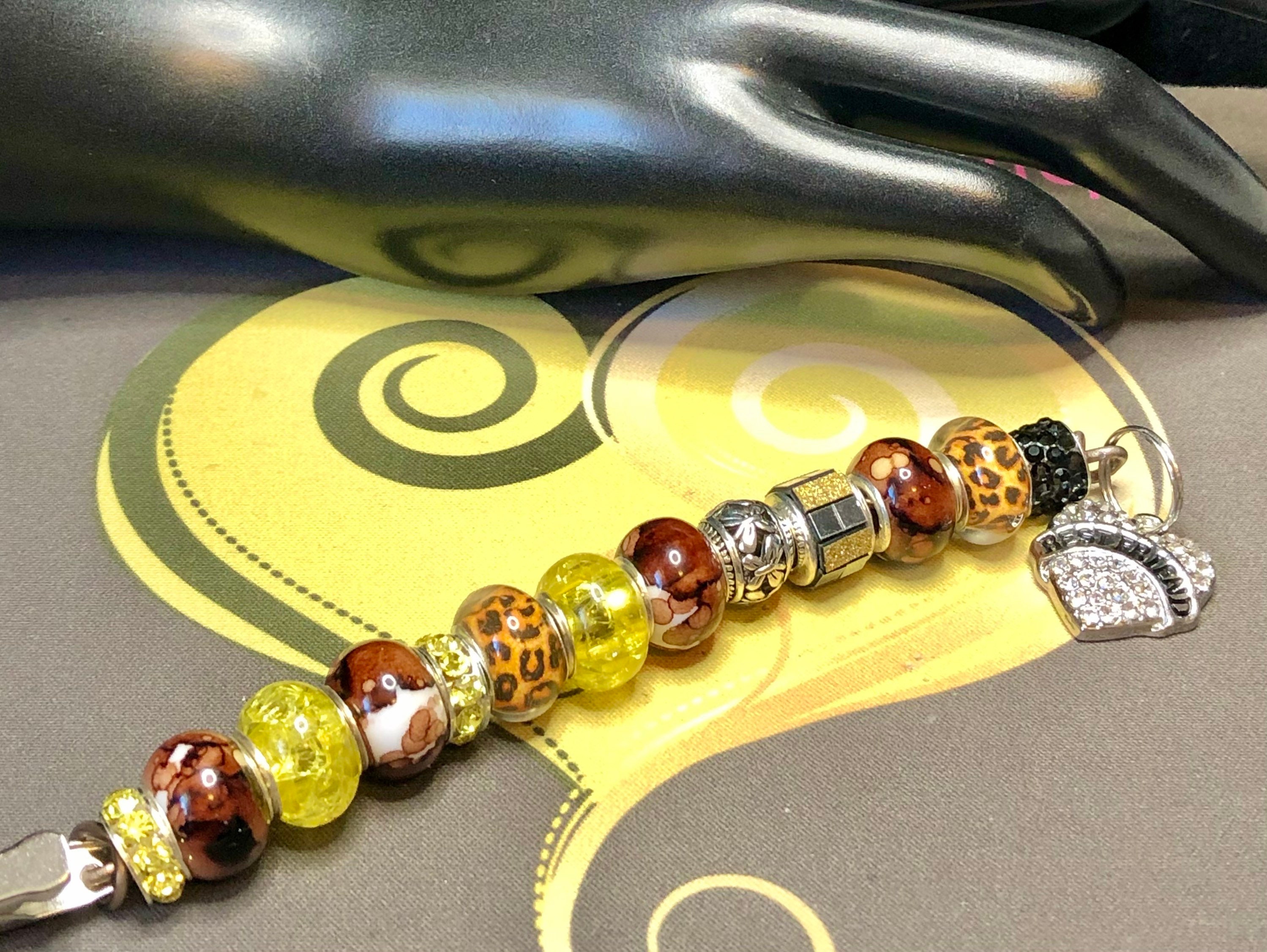 Best Friend Bracelet buddy clasp assistant. HELPER FOR | Etsy