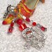 Adorable BLING CROWN Key Fob/keychain for Phone, Decorate Your Pocket ...