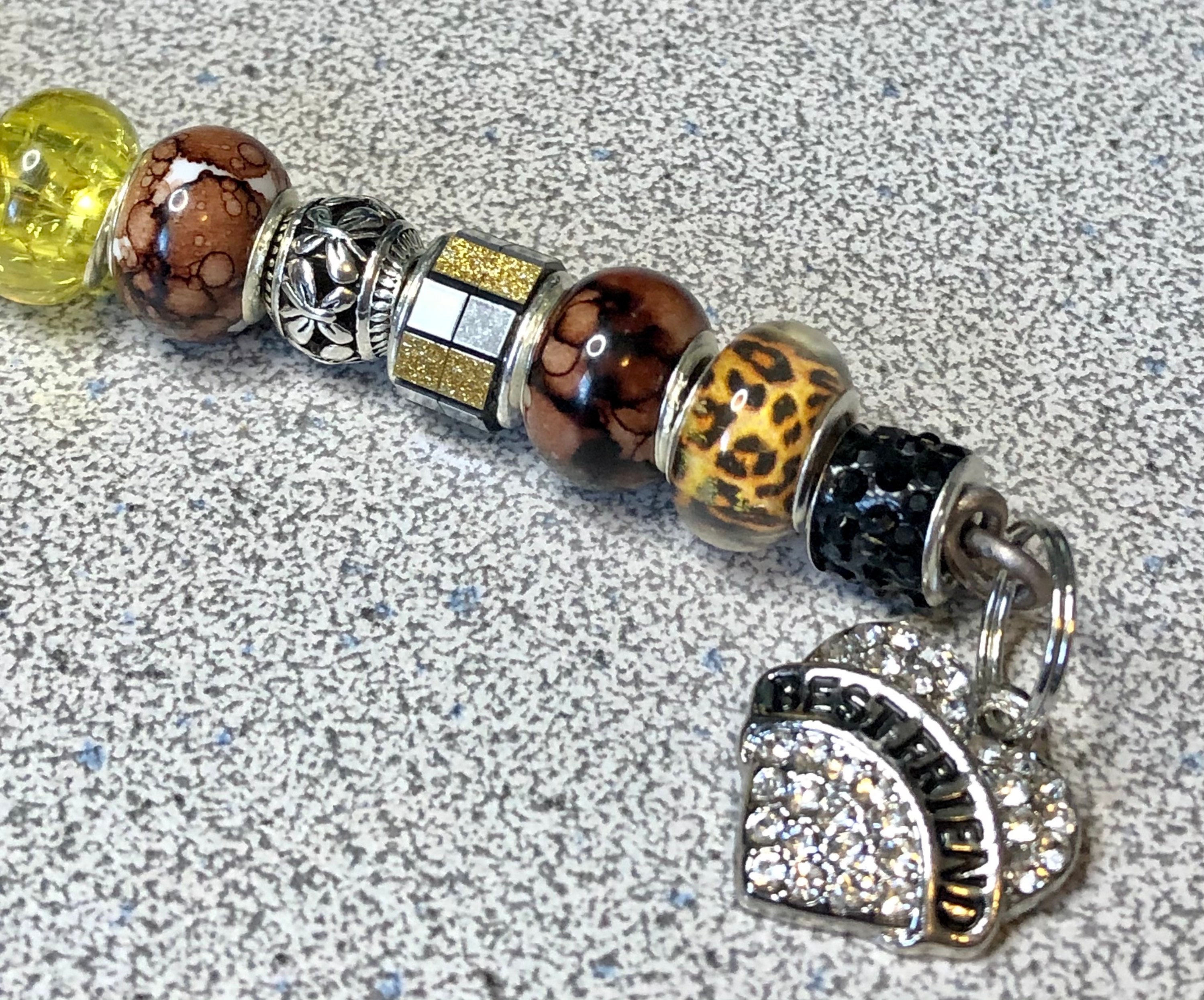 Best Friend Bracelet buddy clasp assistant. HELPER FOR | Etsy