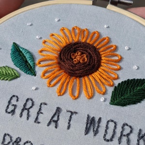 A Great Work Flower- A Great Work- YW Theme 2021- LDS Youth Theme 2021 ...