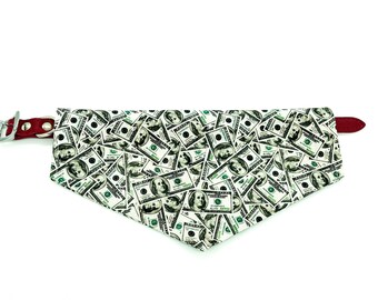 Bandana Money - Etsy