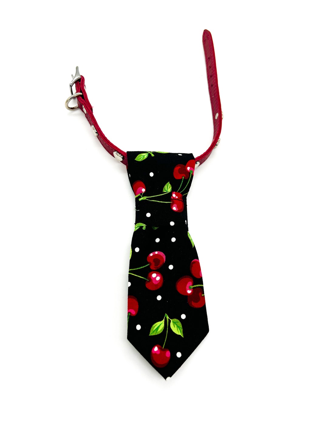 Cherry, Cherries, Red Cherry, Bing Cherry, Red Fruit, Fruit, Necktie - Etsy