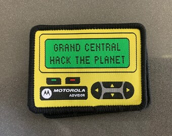 Hackers the Movie | Etsy