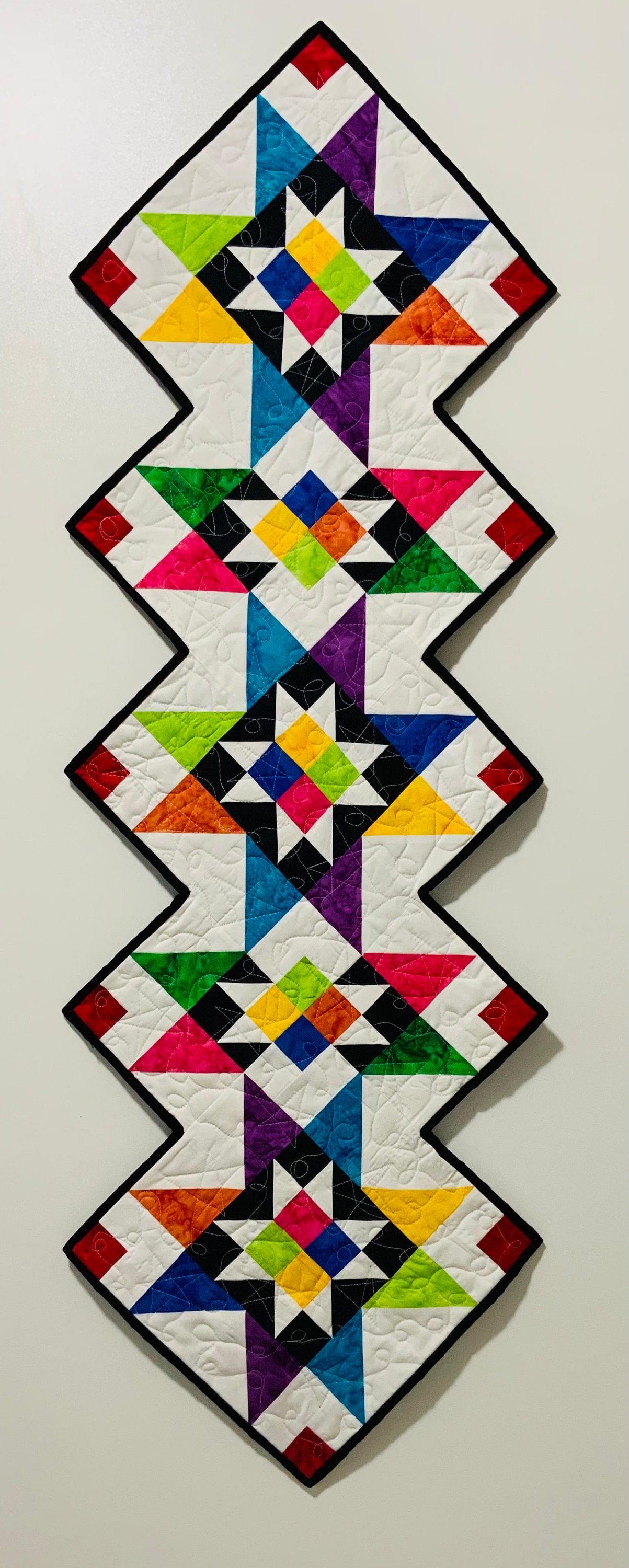 Stepping Out Pattern - Etsy