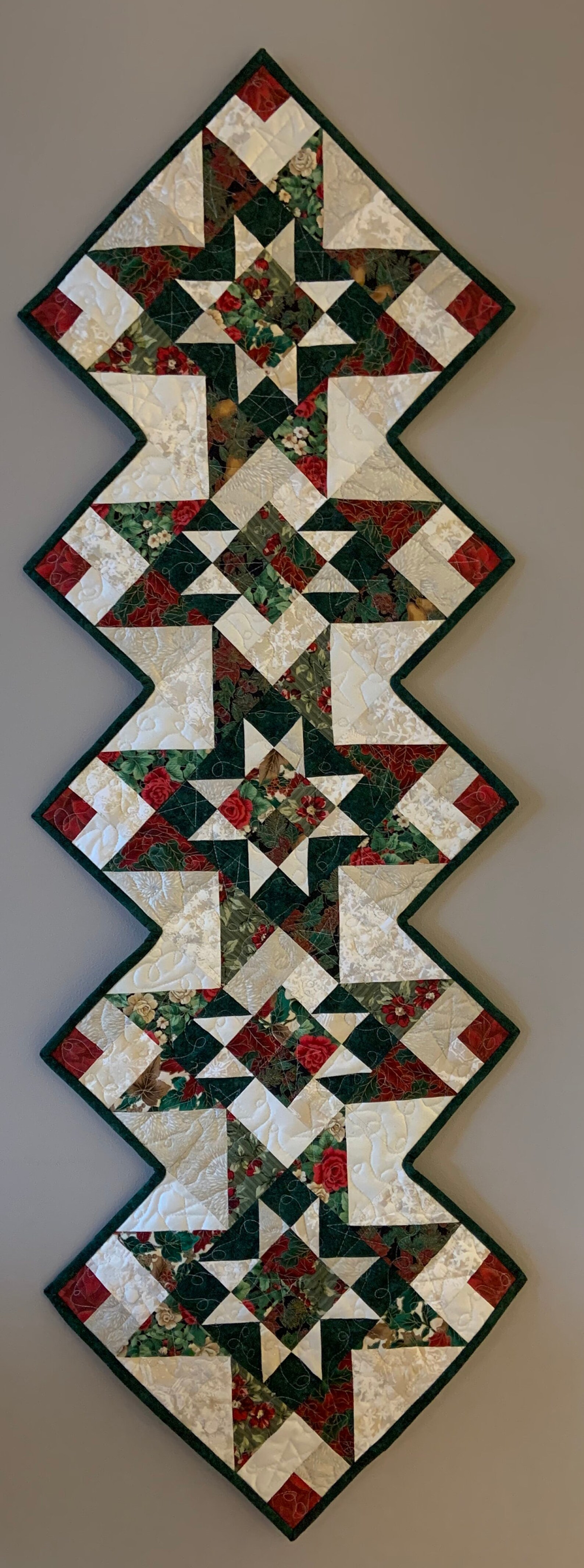 Stepping Out Pattern - Etsy