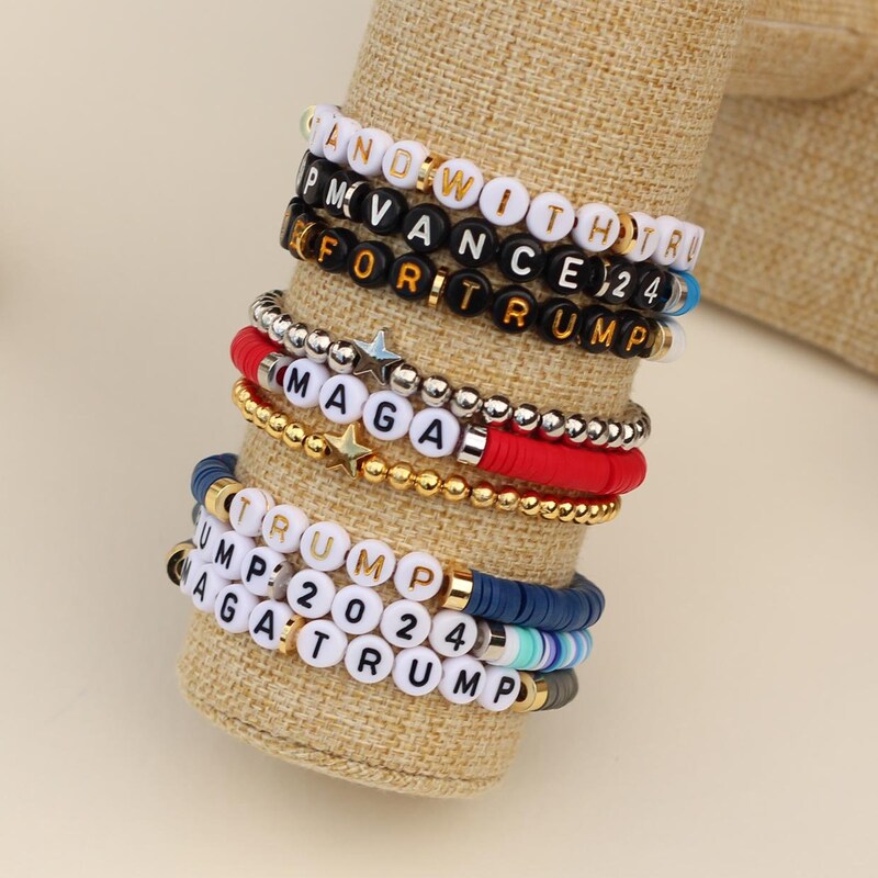 Trump Jewelry - Etsy