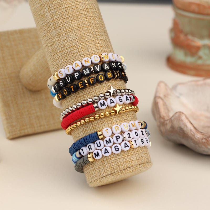 Trump Jewelry - Etsy