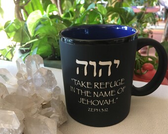 Jw Mugs - Etsy