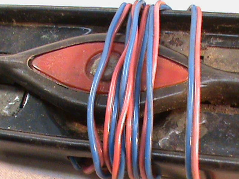 Vintage MARX 027 Left Manual Control Switch and LIONEL Switch - Etsy