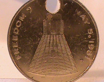 Freedom Token - Etsy