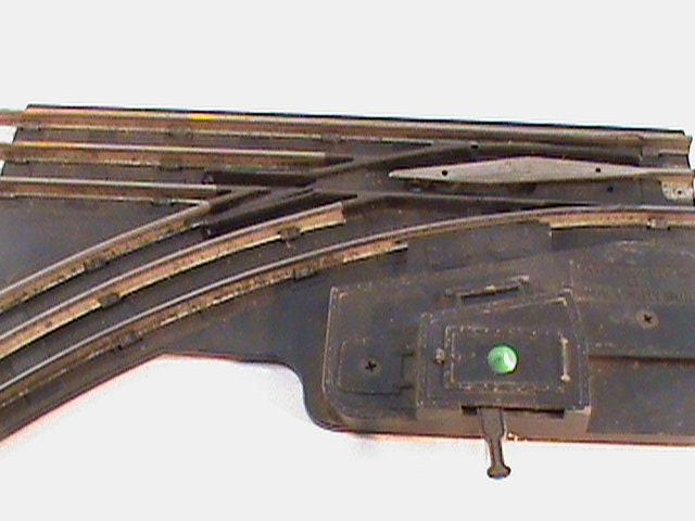 Vintage MARX 027 Left Manual Control Switch and LIONEL Switch - Etsy