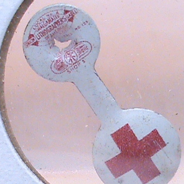 Ww1 Red Cross - Etsy