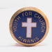 3-vintage Religious Lapel Pins Youth for Church Kiwanis 1/20 10k Gold ...