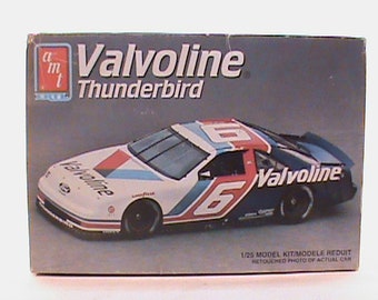 Nascar Model Kit | Etsy