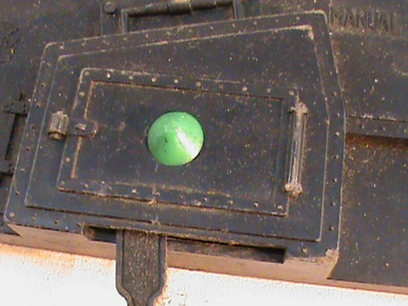 Vintage MARX 027 Left Manual Control Switch and LIONEL Switch - Etsy