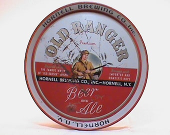 Beer Serving Tray - Etsy