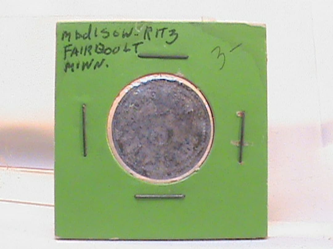 Vintage 1940 Maison Ritz Bar and Cafe Faribault Minn Good for 5 in ...