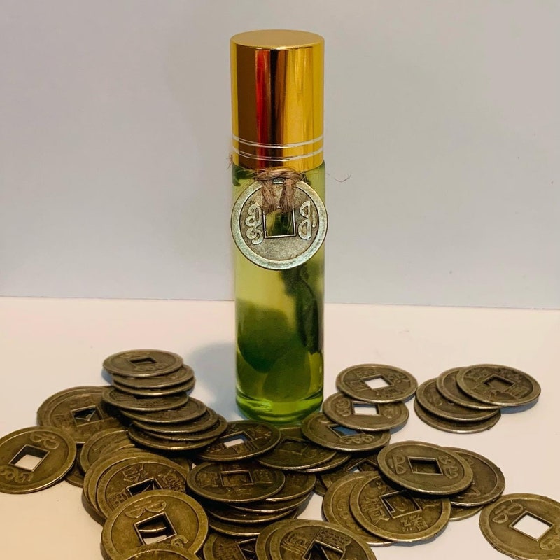 PureGaeaVibes - Etsy