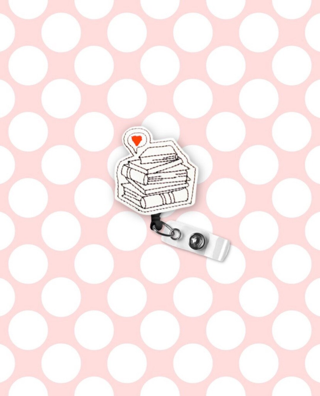 Book Badge Reel|reading Badge Reel|reading Awareness|teacher Badge Reel ...