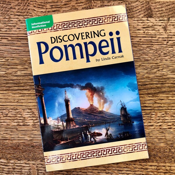 Pompeii - Etsy