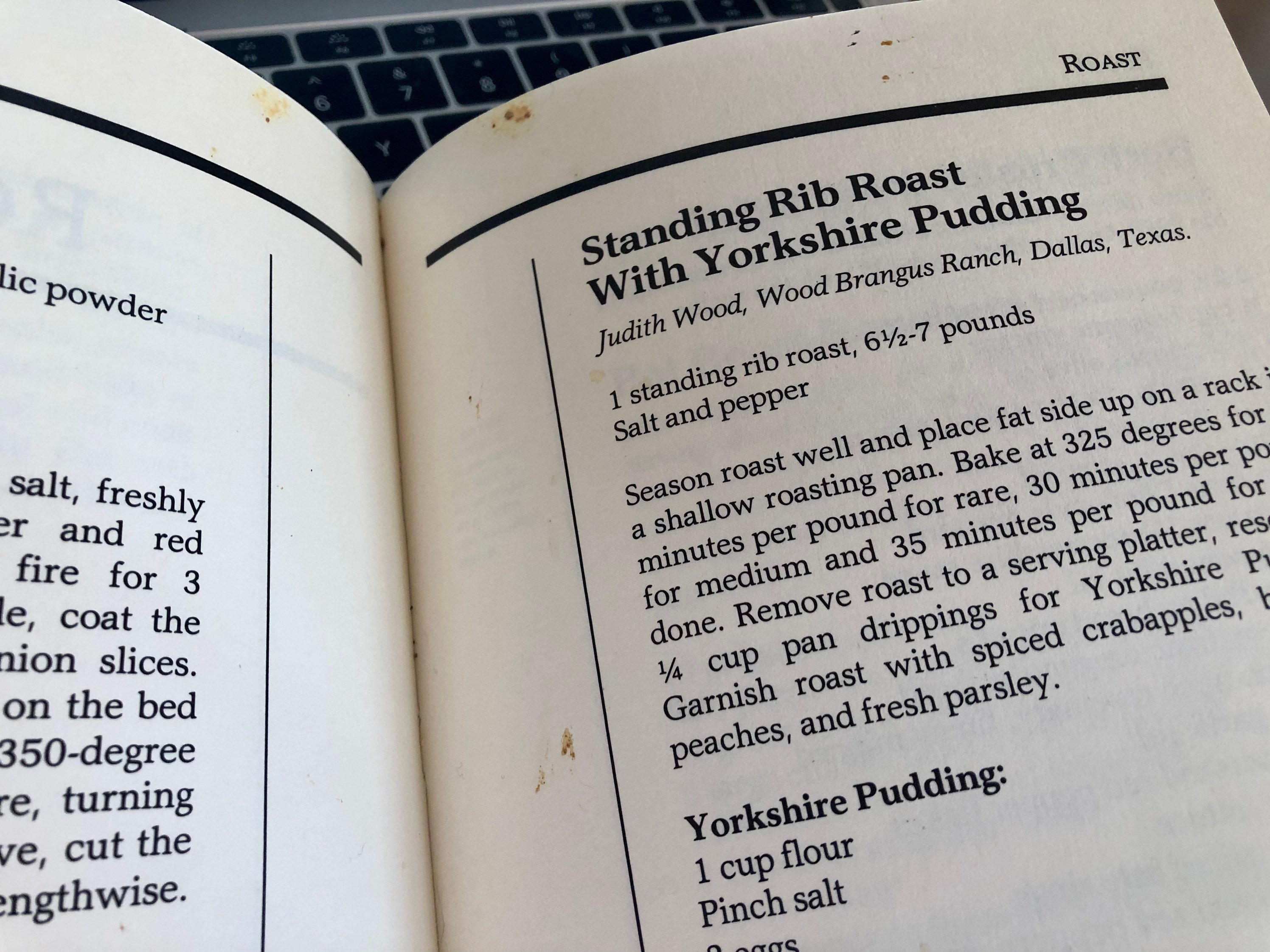 Vintage ARIZONA Cookbook: cow Country Cuisine by Kathy G. Mccraine 1988 ...