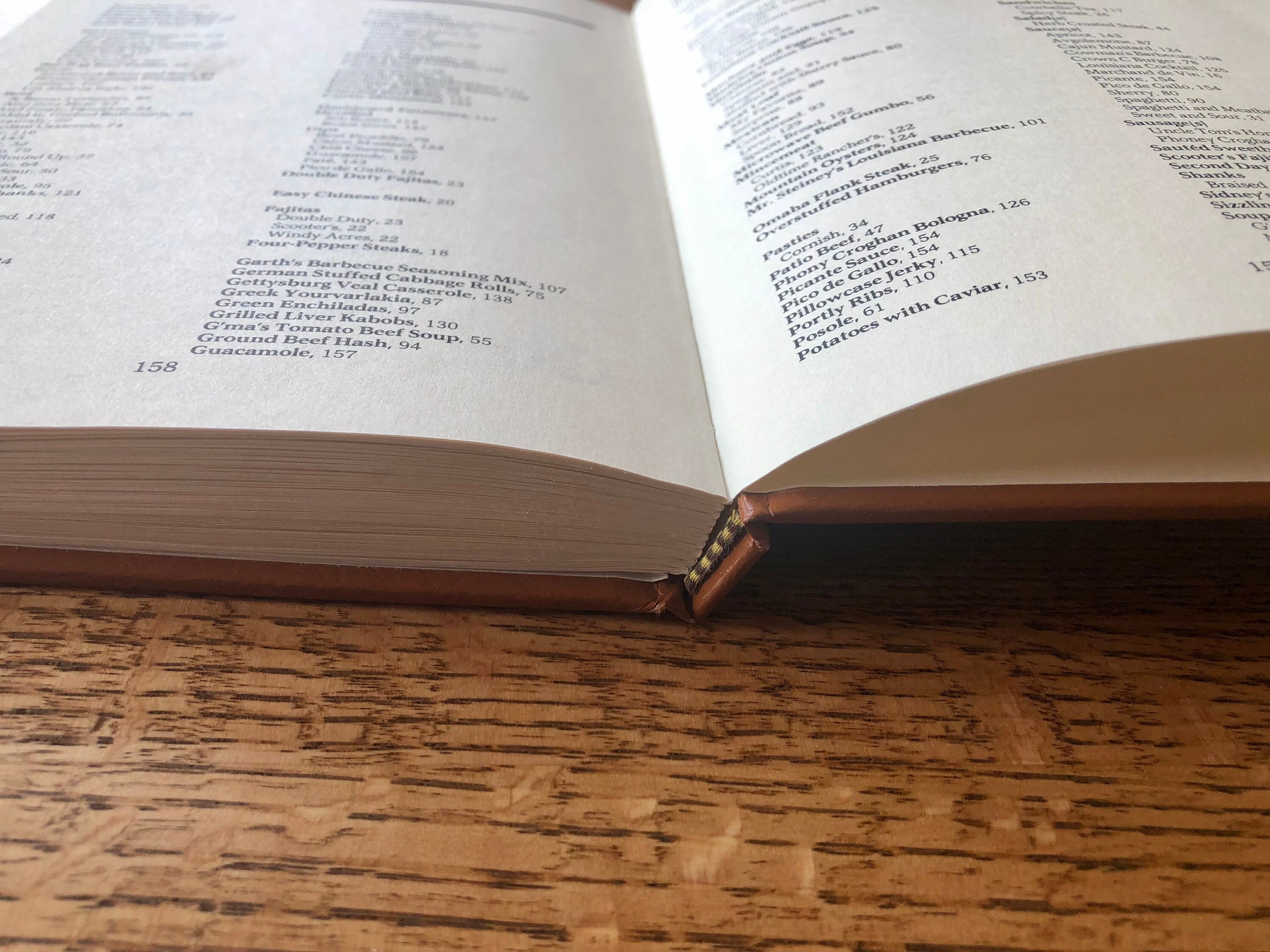 Vintage ARIZONA Cookbook: cow Country Cuisine by Kathy G. Mccraine 1988 ...