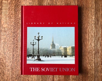 Russia Soviet Union - Etsy