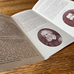 Adventurers to A New World: the Roanoke Colony, 1585-87 by Charles W ...