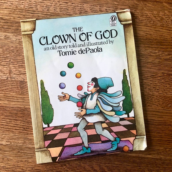 Italian Children Book - Etsy