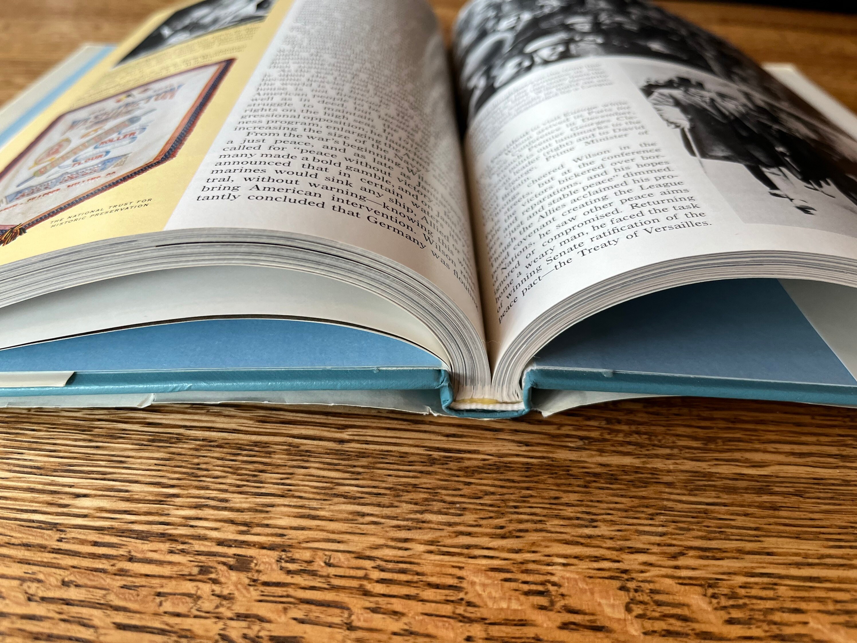 Our Country's Presidents by Frank Freidel, Vintage National Geographic ...