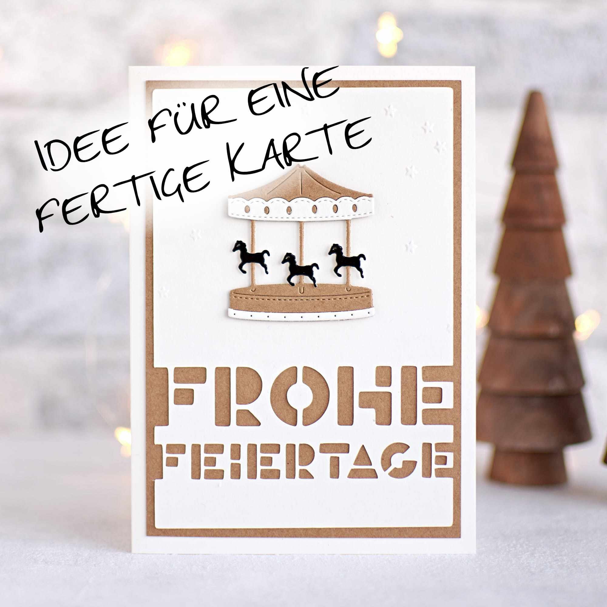 Plotter File for Eight Christmas Card Overlays - Etsy