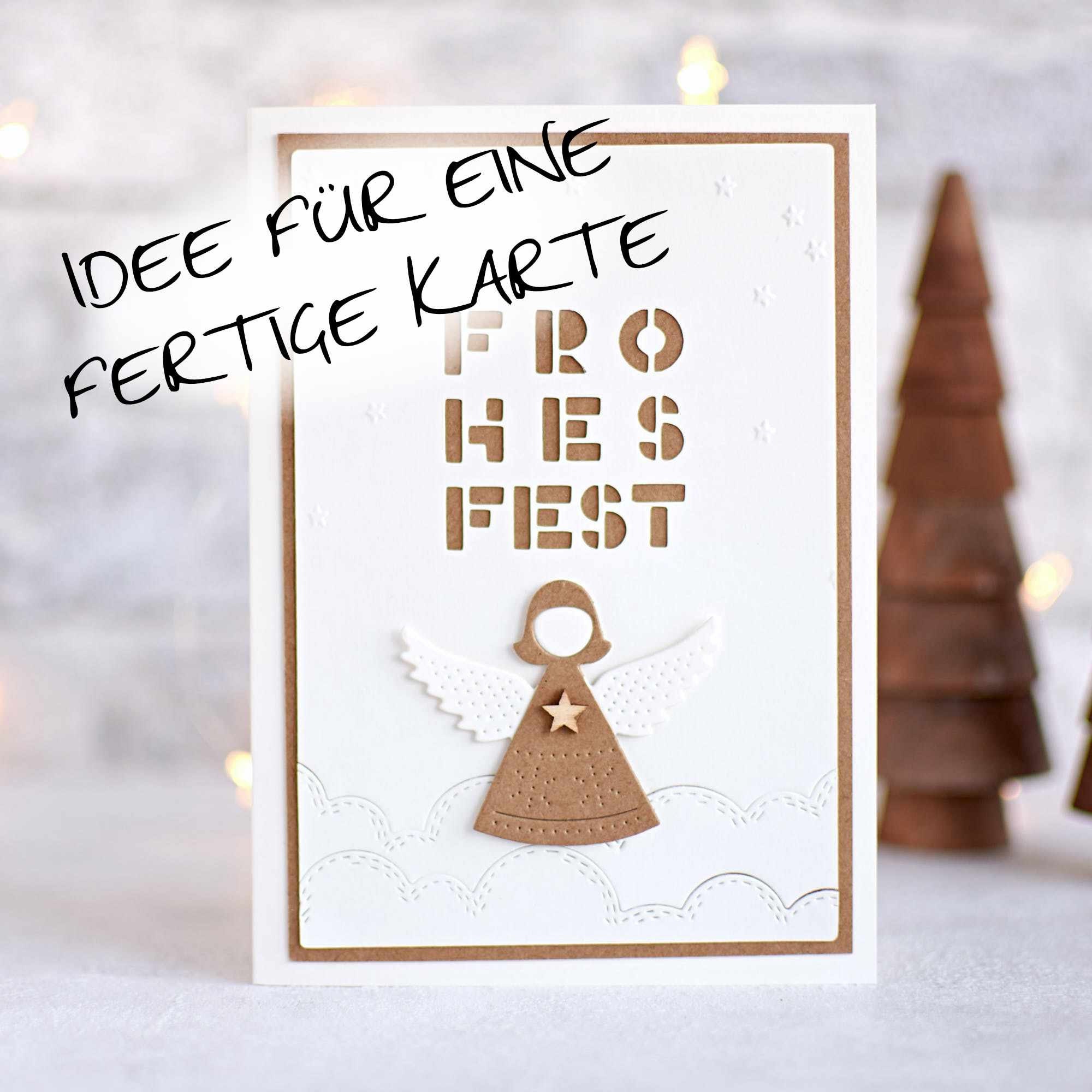 Plotter File for Eight Christmas Card Overlays - Etsy