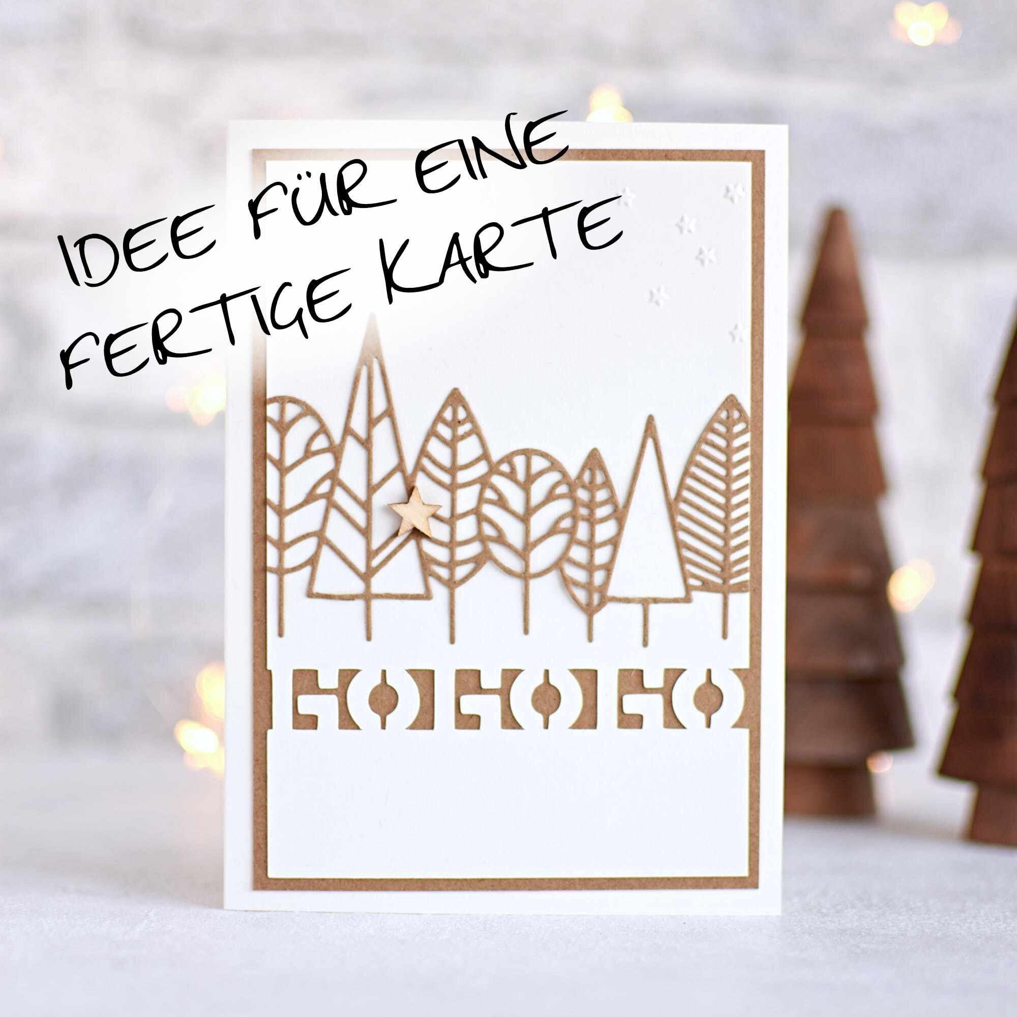 Plotter File for Eight Christmas Card Overlays - Etsy