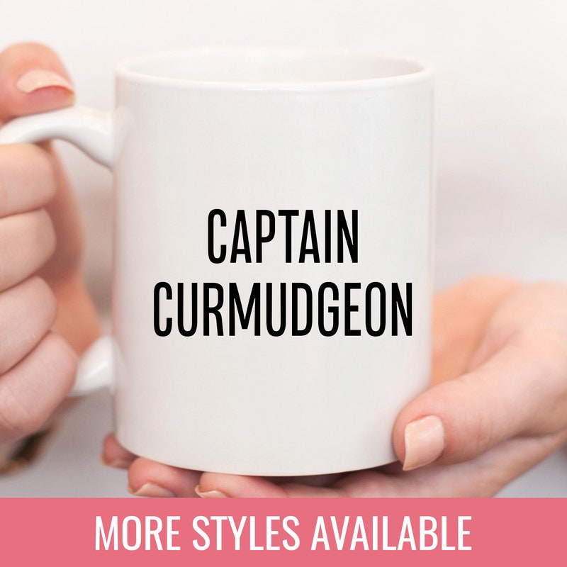 Funny Sailor Mug - Etsy